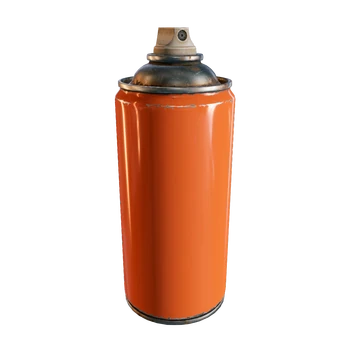 Signal orange | Crossout Wikia | Fandom