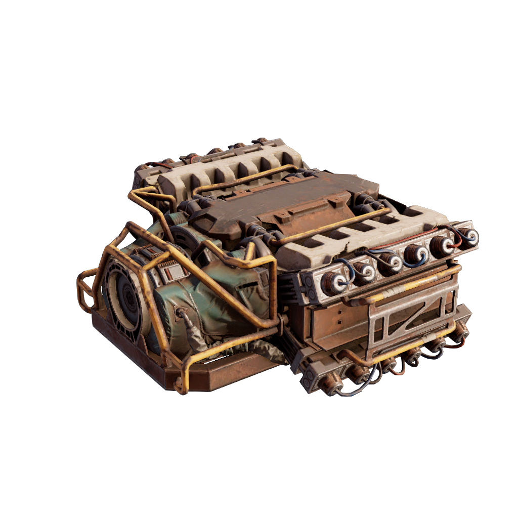 Пегас Crossout Вики Fandom