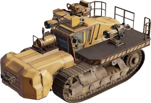 Soldier | Crossout Wikia | Fandom