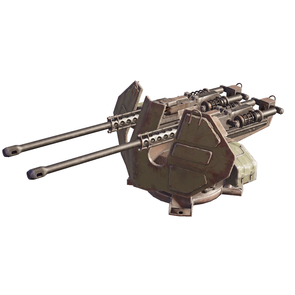 Cyclone | Crossout Wikia | Fandom