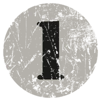 Number "1" | Crossout Wikia | Fandom