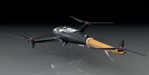 Hummingbird | Crossout Wikia | Fandom