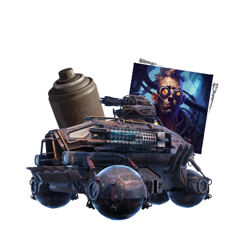 Набор Электрожук Crossout Вики Fandom