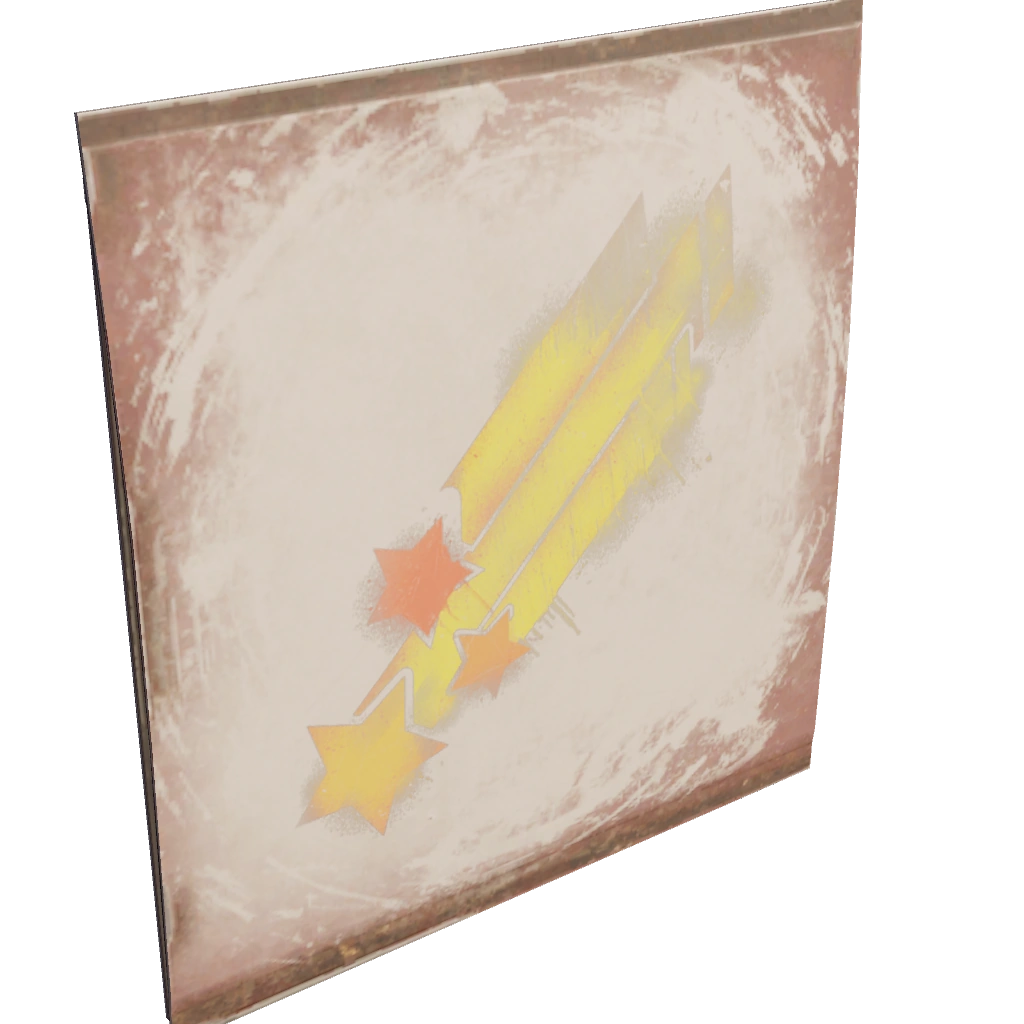 Shooting stars | Crossout Wikia | Fandom