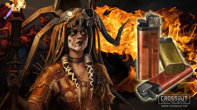 0.8.50 | Crossout Wikia | Fandom