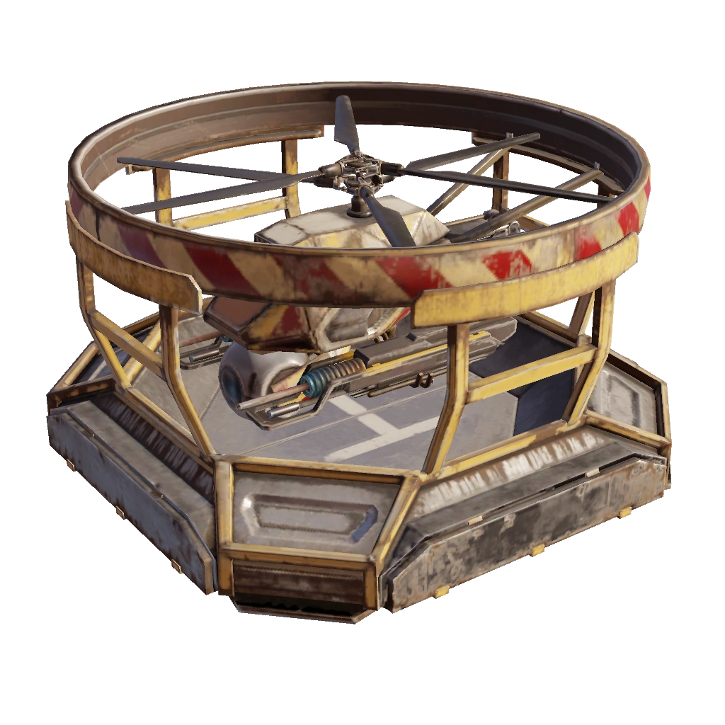 Annihilator | Crossout Wikia | Fandom