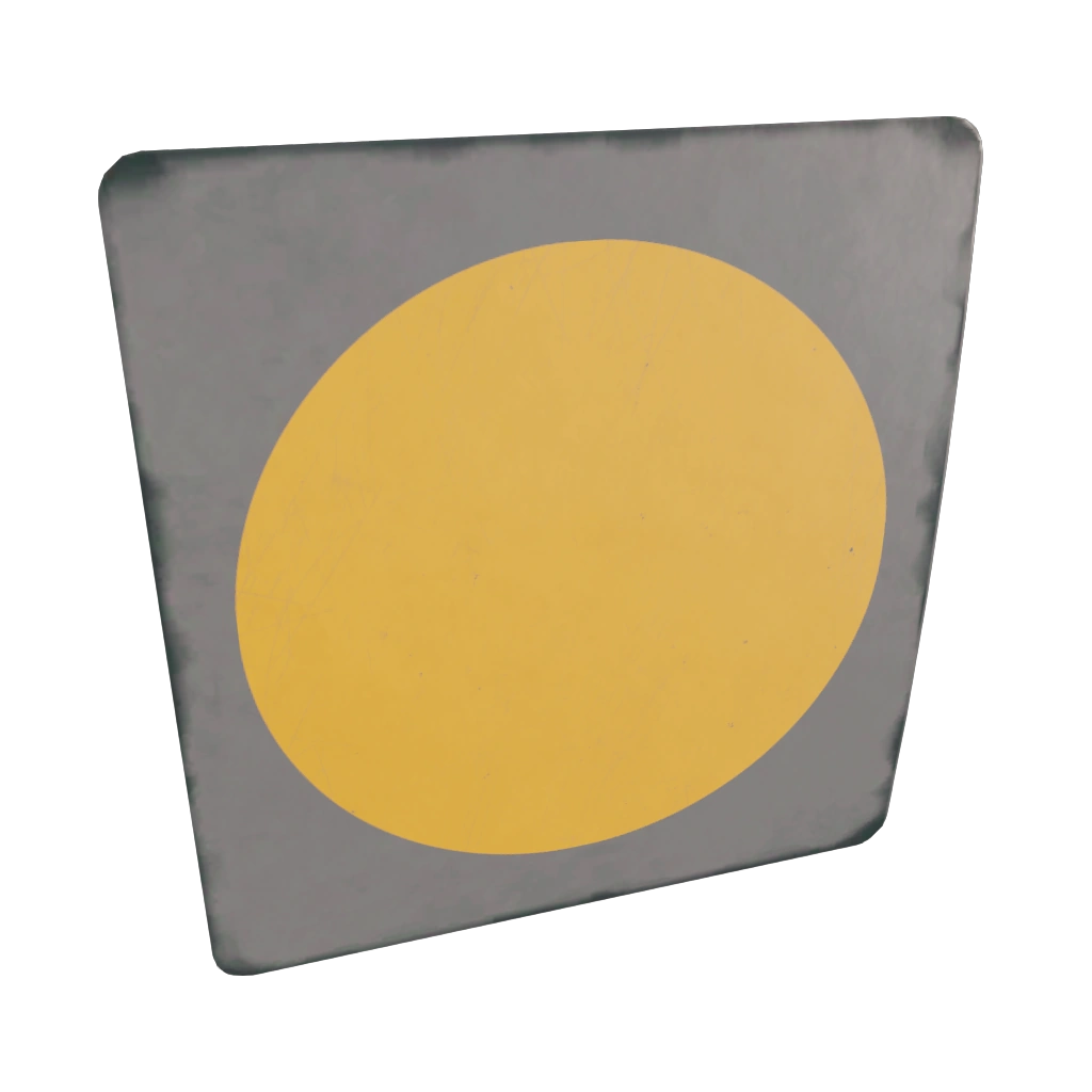 Yellow circle | Crossout Wikia | Fandom