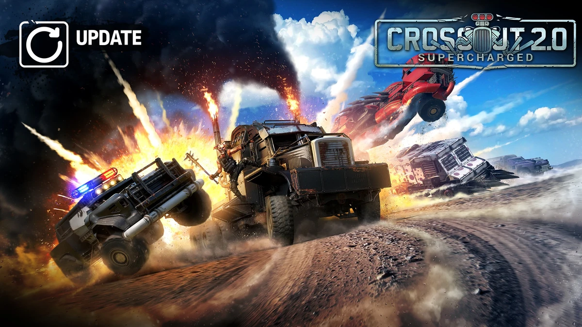 2.1.0 | Crossout Wikia | Fandom