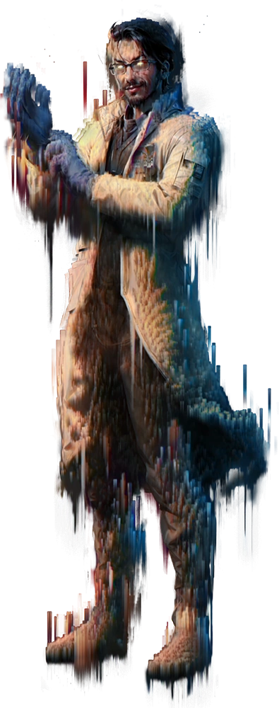 Ravagers | Crossout Wikia | Fandom