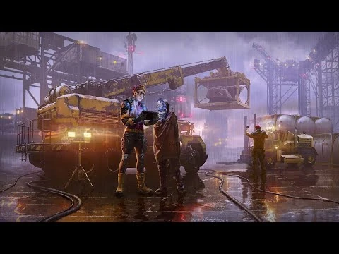 A house divided | Crossout Wikia | Fandom