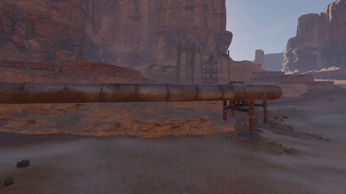 Camera 34 | Crossout Wikia | Fandom