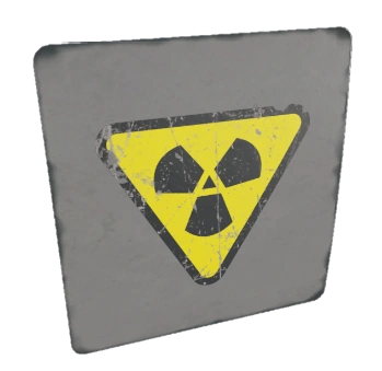 Radiation hazard | Crossout Wikia | Fandom