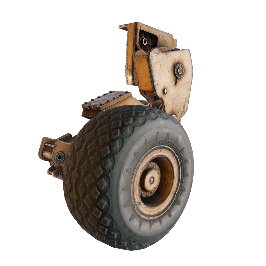 Widget | Crossout Wikia | Fandom
