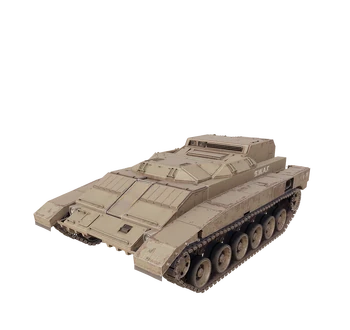MBT | Crossout Wikia | Fandom