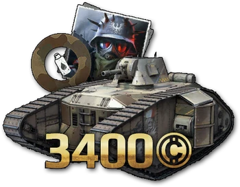 Iron Shield | Crossout Wikia | Fandom