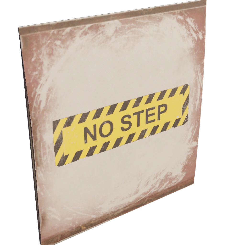 No step | Crossout Wikia | Fandom