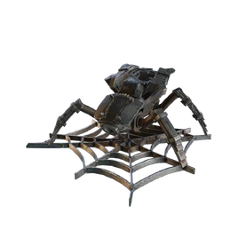 Spider | Crossout Wikia | Fandom