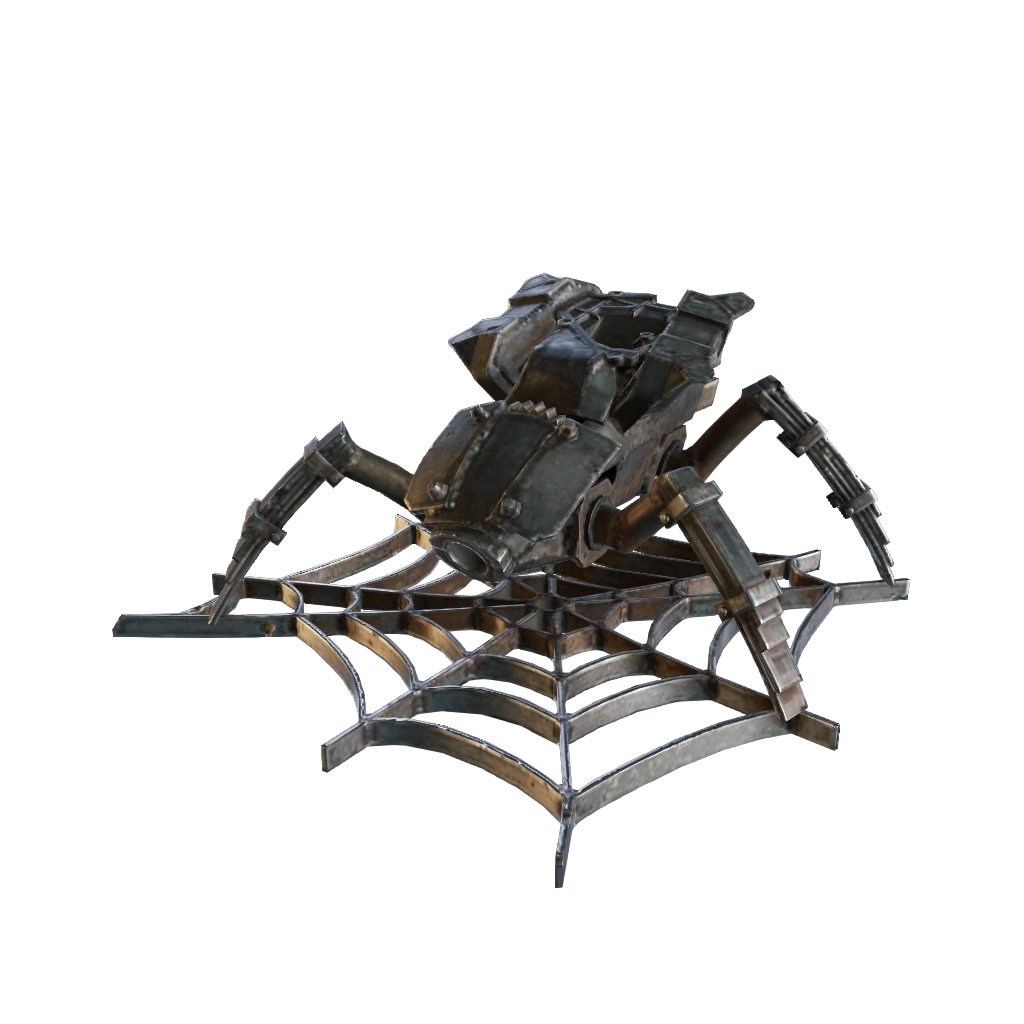 Spider | Crossout Wikia | Fandom