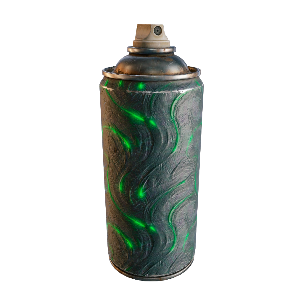 Pattern: Will-o'-wisp | Crossout Wikia | Fandom