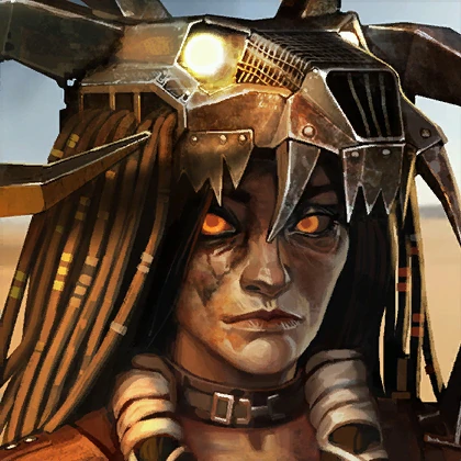 Odegon | Crossout Wikia | Fandom