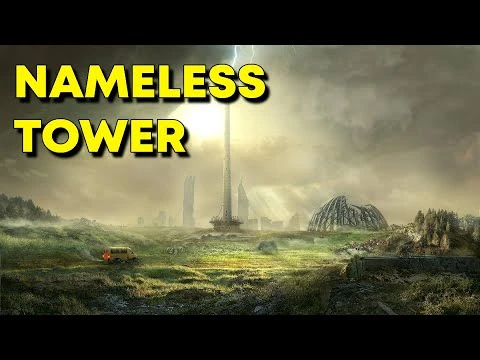 Nameless Tower | Crossout Wikia | Fandom