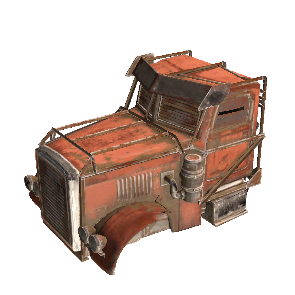 Icebox | Crossout Wikia | Fandom