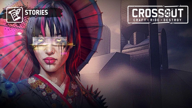 Syndicate 7 The dragon does not ask - it claims | Crossout Wikia | Fandom