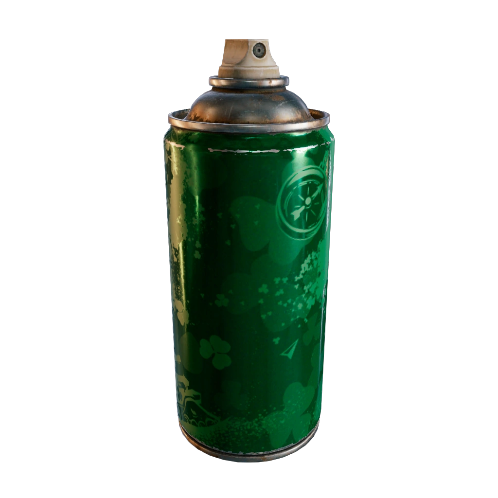 Treasures of the leprechauns | Crossout Wikia | Fandom