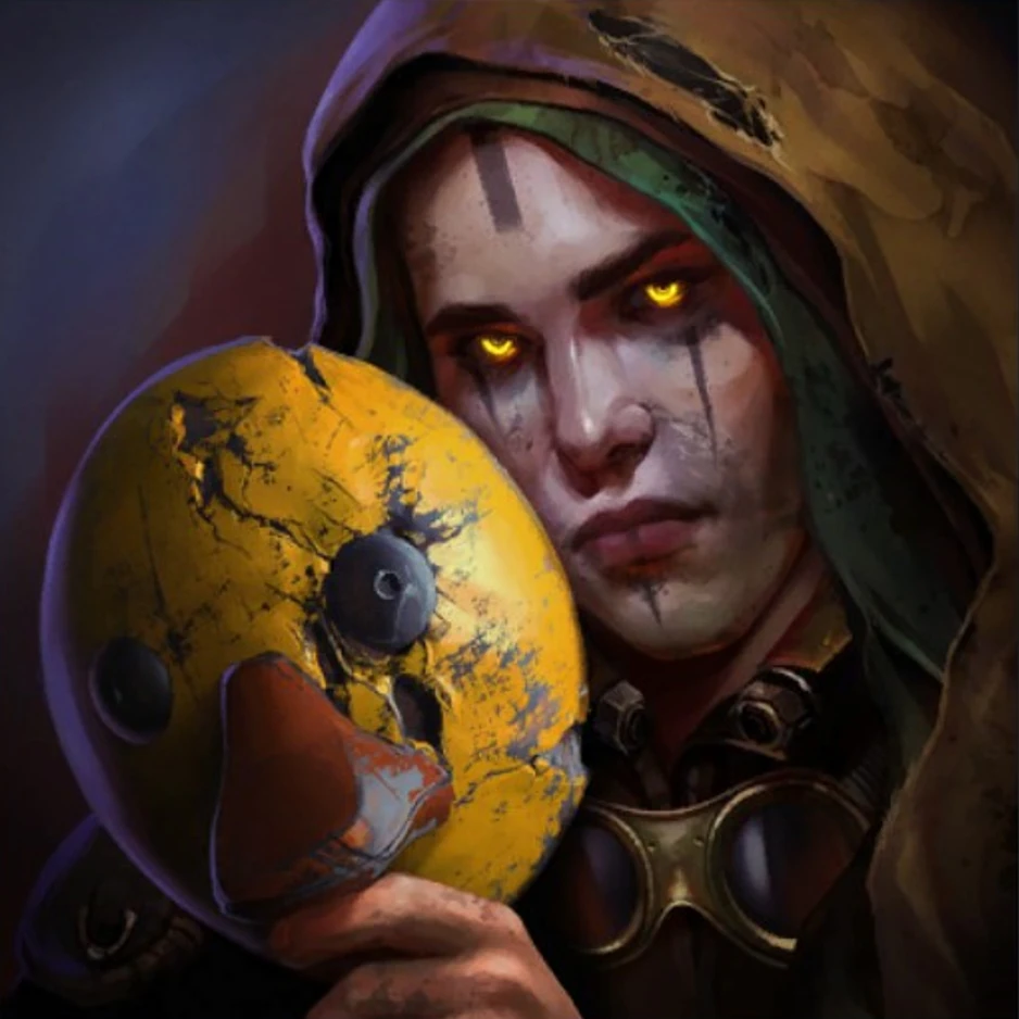 Duckman | Crossout Wikia | Fandom