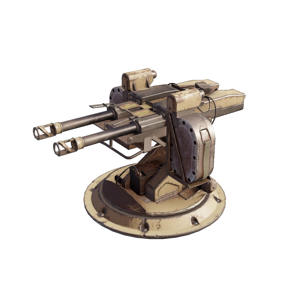 Thresher | Crossout Wikia | Fandom