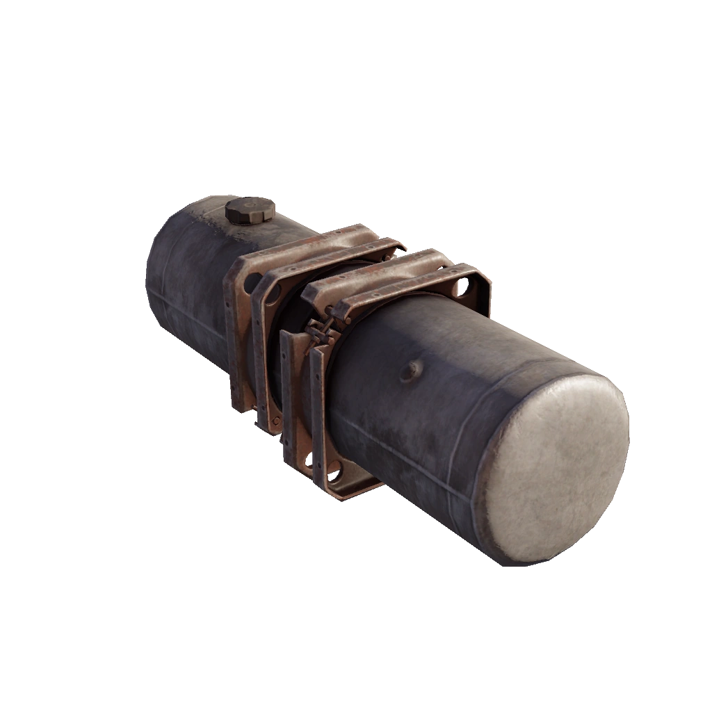 Fuel tank | Crossout Wikia | Fandom