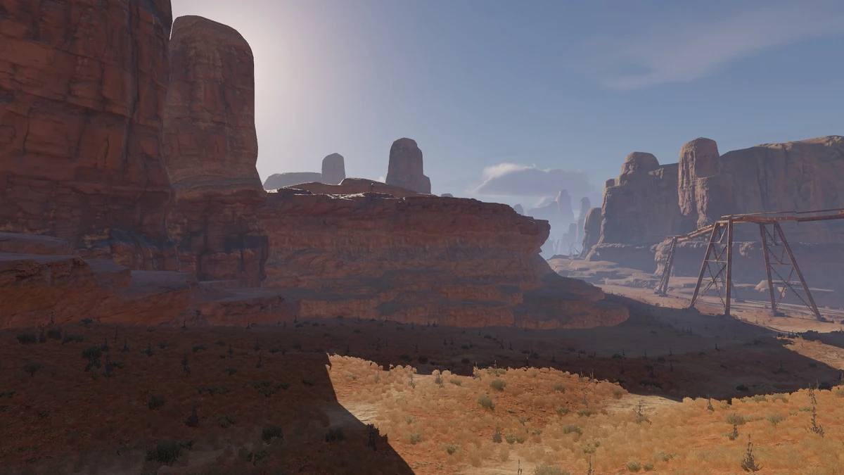 Camera 7 | Crossout Wikia | Fandom