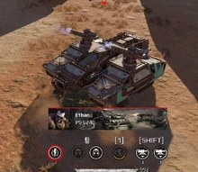 Bot controlled vehicles | Crossout Wikia | Fandom