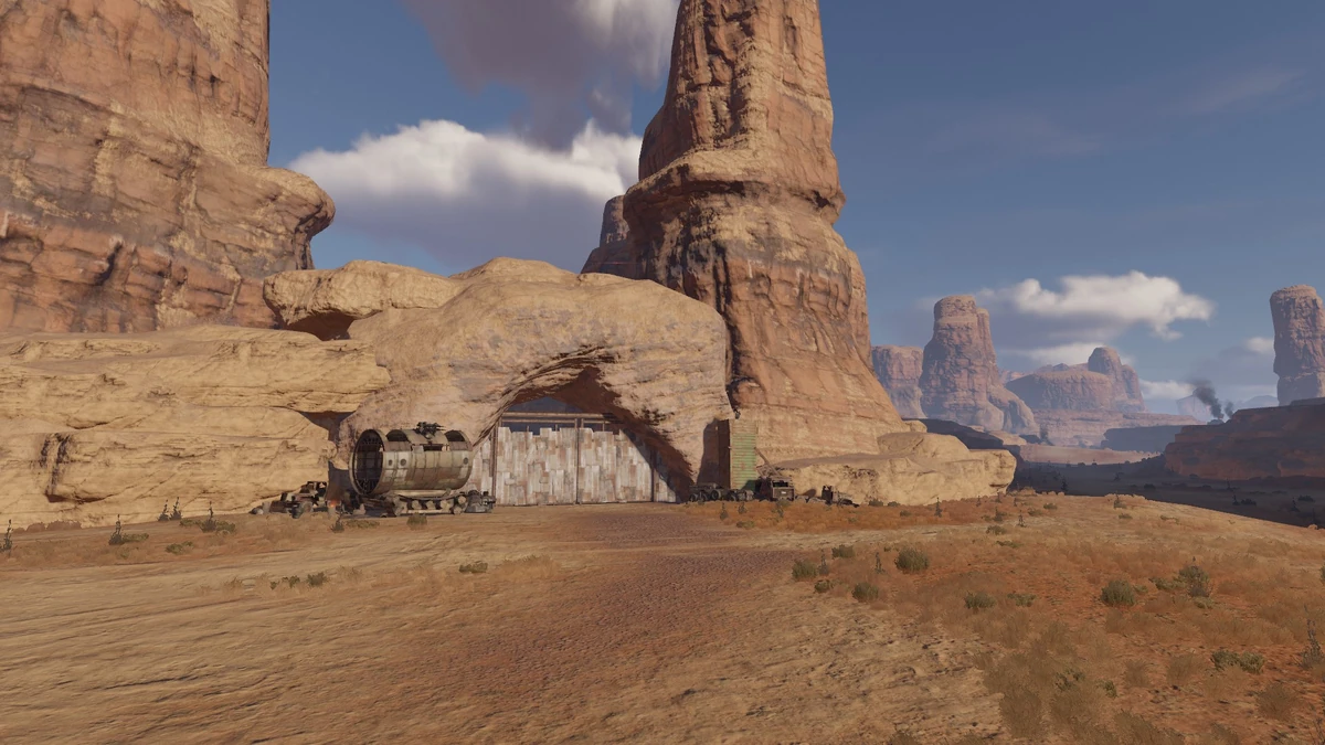 Camera 60 | Crossout Wikia | Fandom