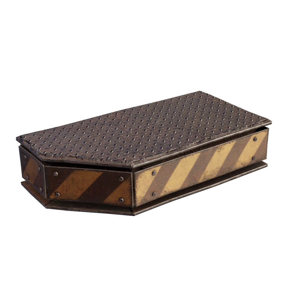 Sloped platform | Crossout Wikia | Fandom