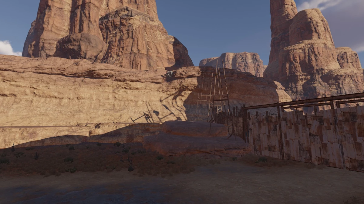 Camera 1 | Crossout Wikia | Fandom