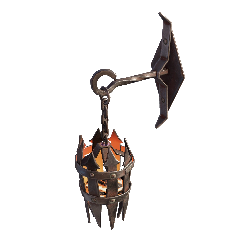 Forged torch | Crossout Wikia | Fandom