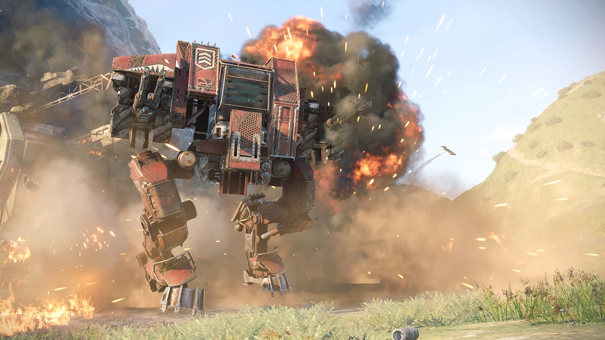 Final Run | Crossout Wikia | Fandom