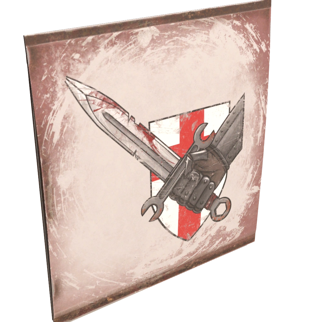 Jouster | Crossout Wikia | Fandom