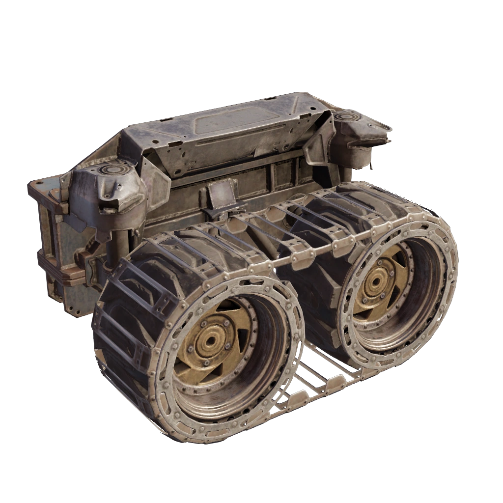 CK Kusari | Crossout Wikia | Fandom