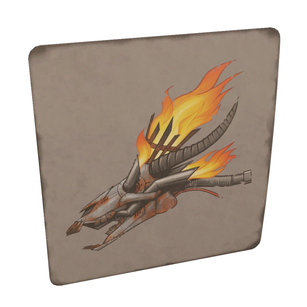 Haagenti | Crossout Wikia | Fandom