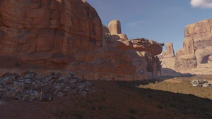 Camera 45 | Crossout Wikia | Fandom