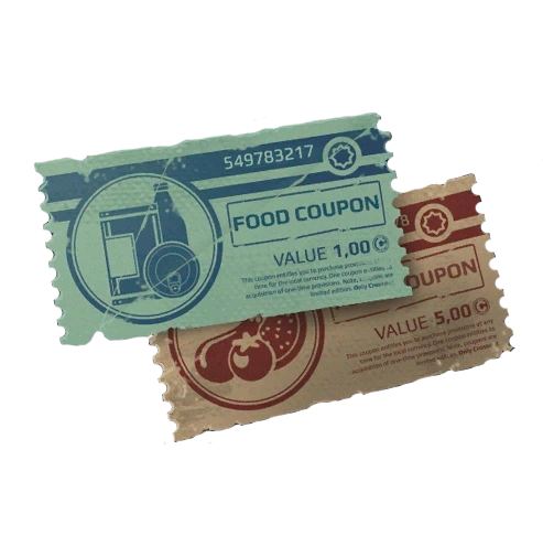 Coupons | Crossout Wikia | Fandom