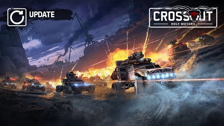 0.13.20 | Crossout Wikia | Fandom
