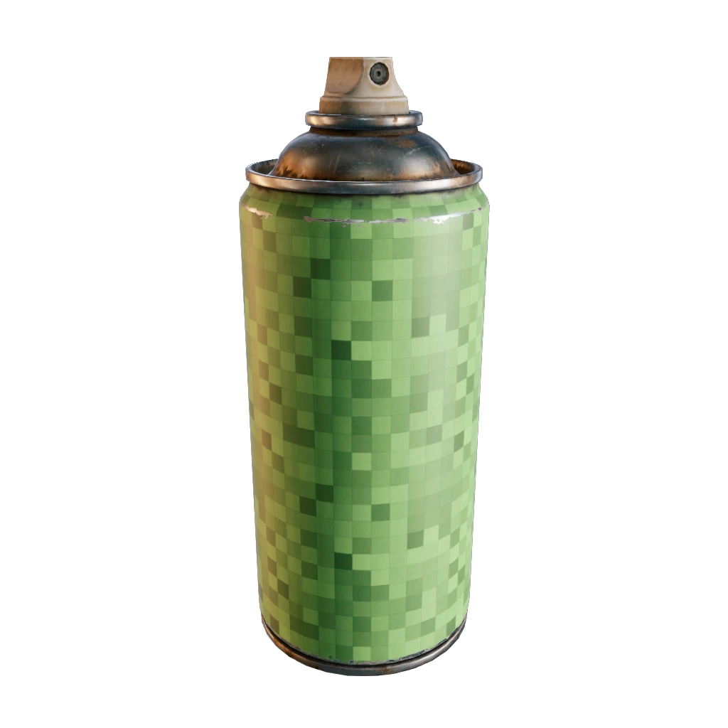 Bad Pixel | Crossout Wikia | Fandom