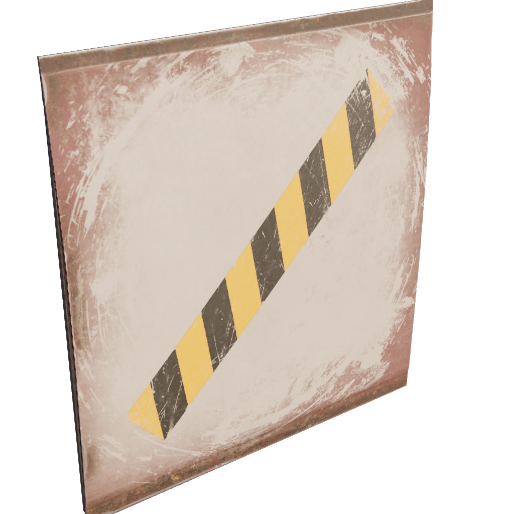 Warning line | Crossout Wikia | Fandom
