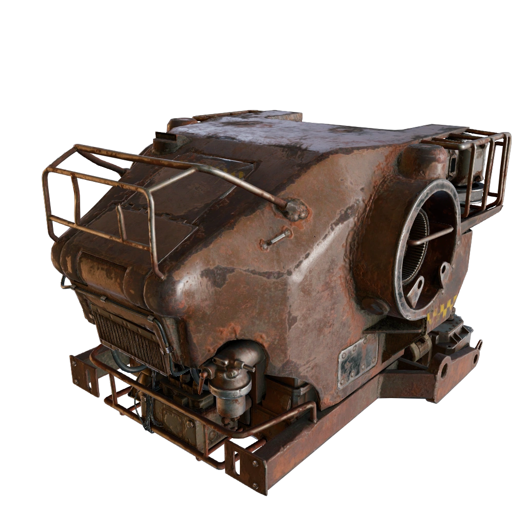 Bwc Warrior Crossout Wikia Fandom