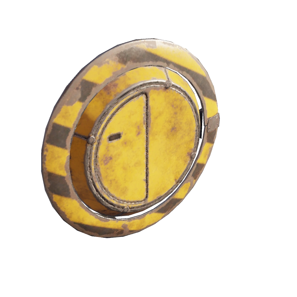 Blank cover | Crossout Wikia | Fandom