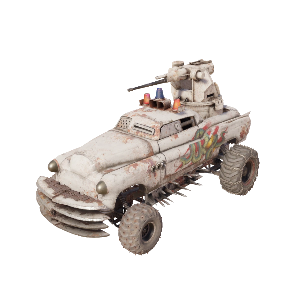 Last Aid | Crossout Wikia | Fandom