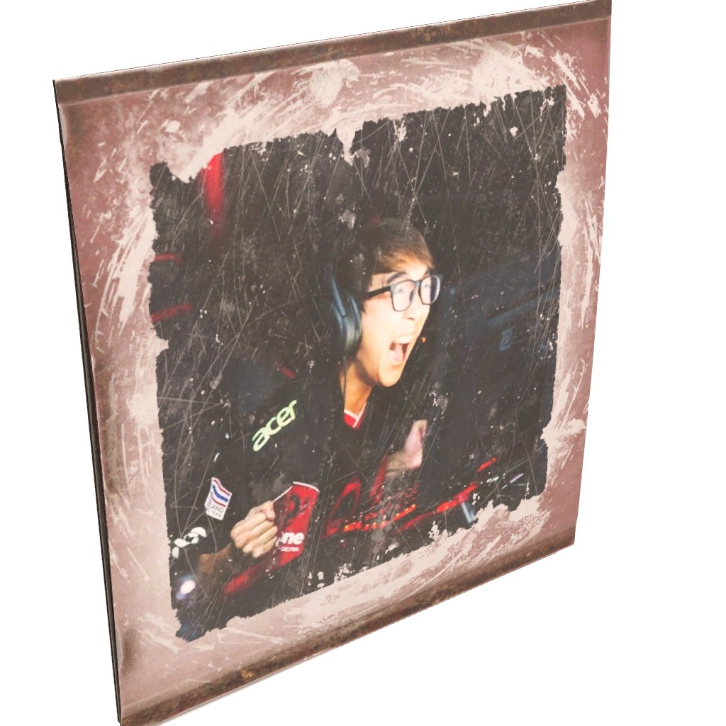 Edwin Official Sign | Crossout Wikia | Fandom